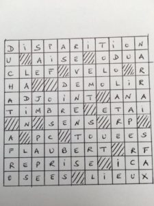 AUX QUATRE COINS DU MOT – Cité du Mot